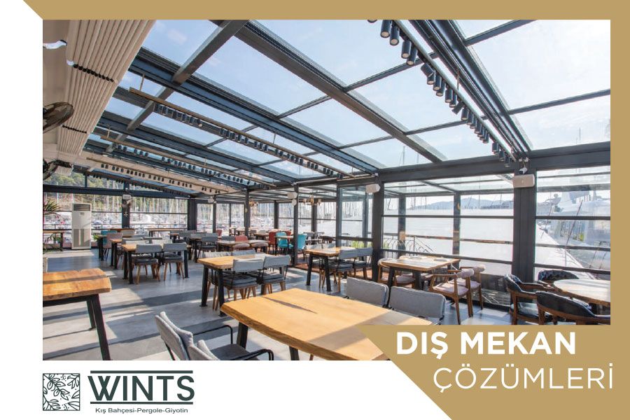 E-Katalog | Wints Alüminyum